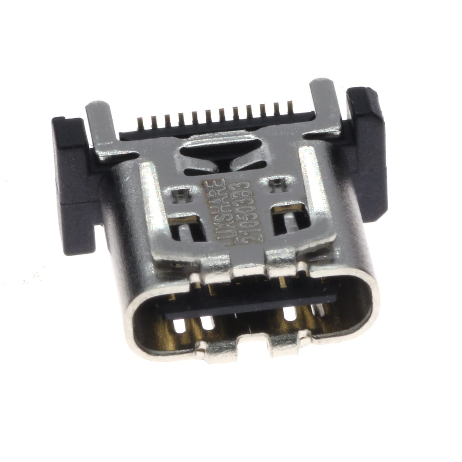 Front USB Type-C Port Replacement Repair Part for Playstation 5 PS5