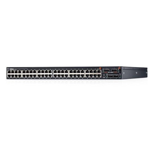 N4032f 10gbe Switch 24x 10gbe Sfp+ Llw