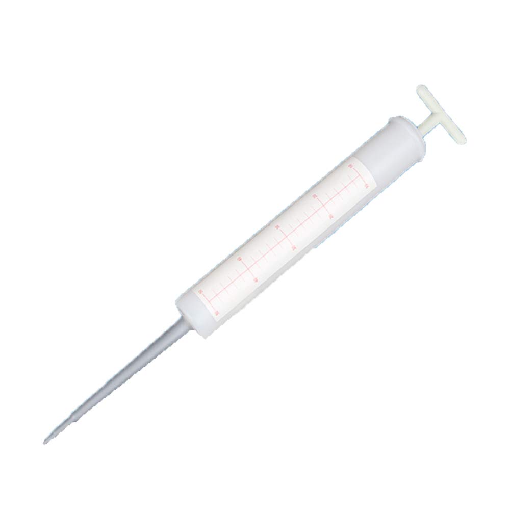 BinaryABC Giant Toy Syringe,Halloween Party Props,Doctor Cosplay Costume Supplies,Graduation Party Props