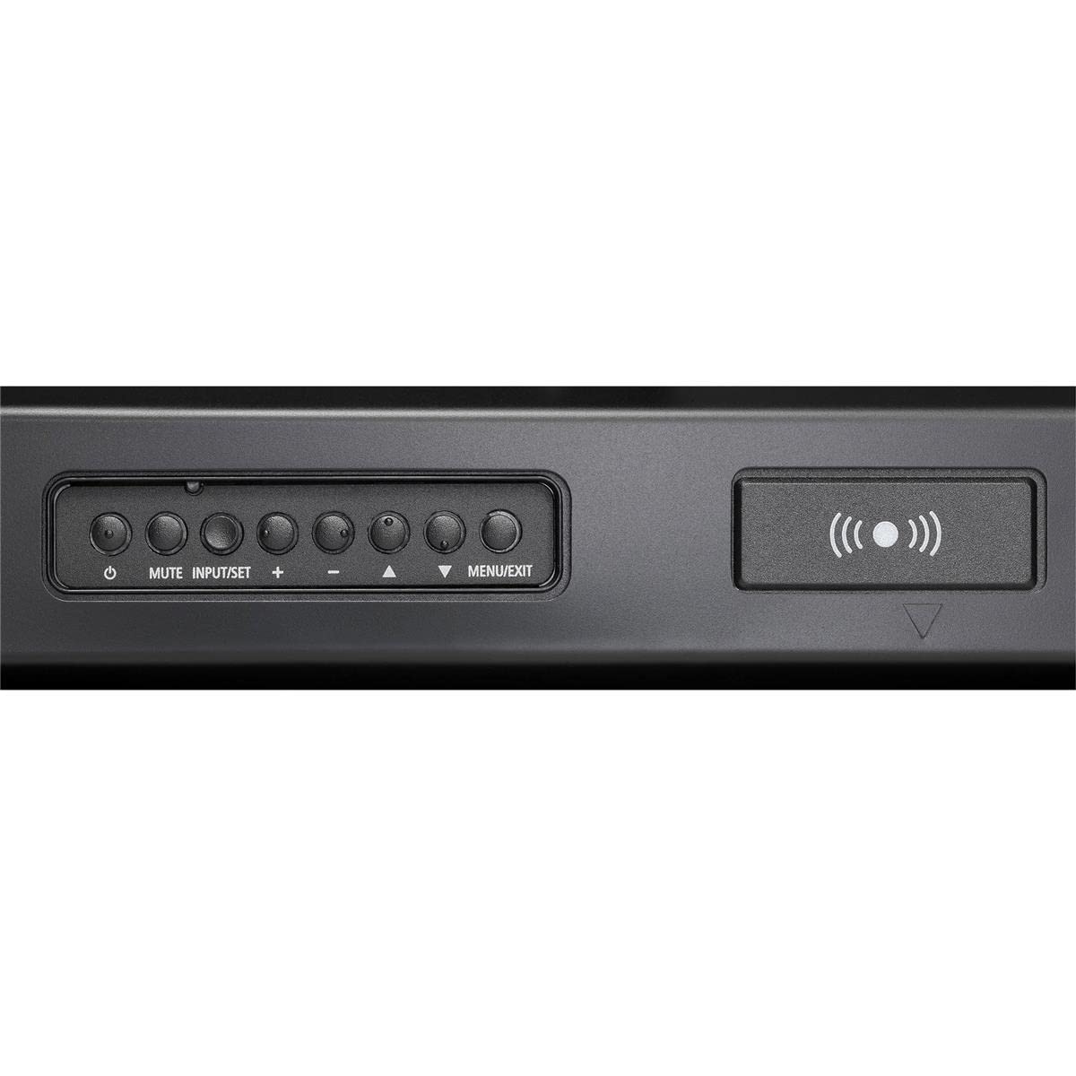 NEC C861Q - MultiSync 86 Class LED Display - Digital Signage - 4K UHD (2160P) 3840 X 2160 - HDR - Edge-Lit, Local Dimming (Renewed), Black