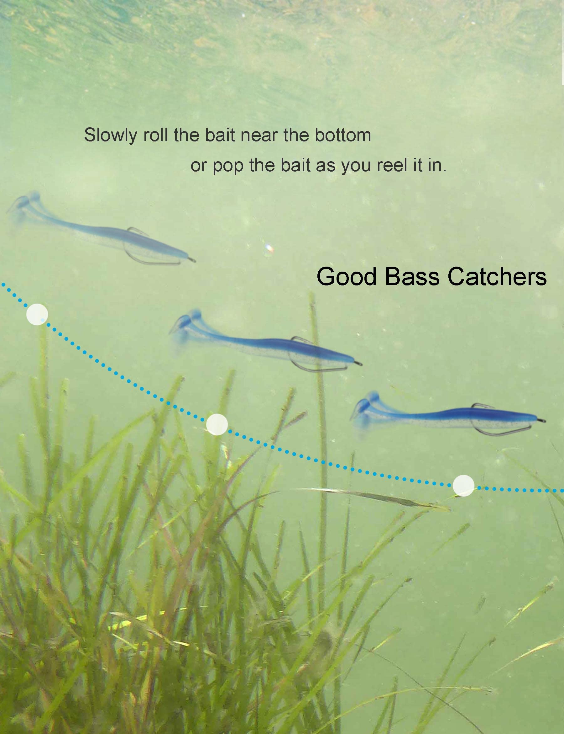 Avlcoaky Paddle Tail Swimbaits Soft Plastic Fishing Lures, 3.54in Swim Baits Bass Lures, 24 Pack - 12 Colors