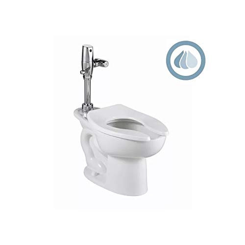 American Standard Madera 3465001.020, Medium, White