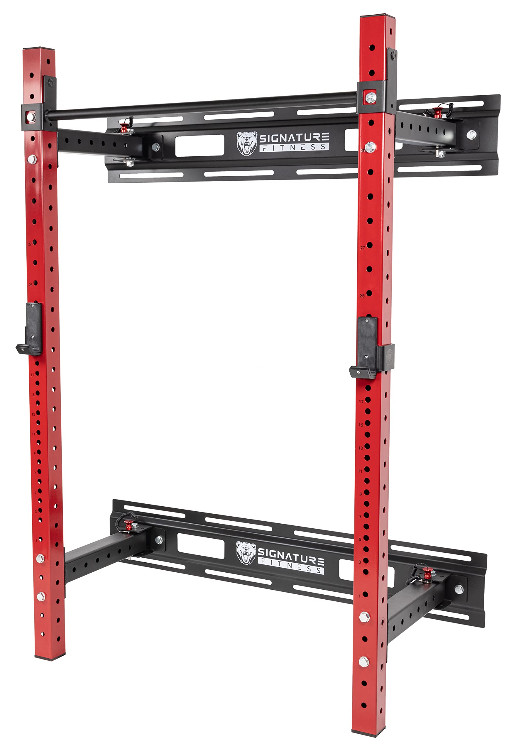 BalanceFrom Complete Home Gym Package Includes Optional 1000 LBS Power Cage, LAT Pulldown, Cable Crossover, Weight Bench, Bumper Plates, Cast Iron Plates Set with Olympic Barbell