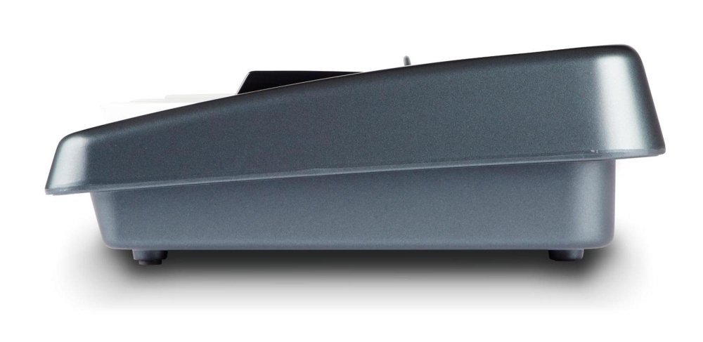 Alesis Q88 | USB MIDI Keyboard with 88 Velocity Sensitive Keys, MIDI-Output Jack, Pitch & Modulation Wheels and Production Software Included