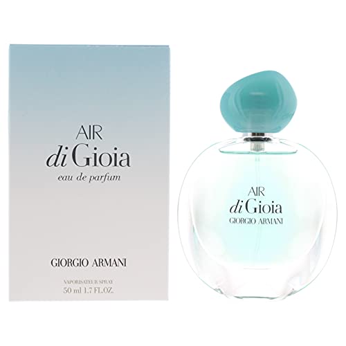ARMANI Acqua Di Gioia Eau de Parfum Women.