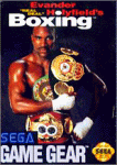 Evander Holyfield's Real Deal Boxing