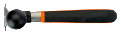 Bahco 665 Premium Ergonomic Carbide Scraper, 2-1/2"