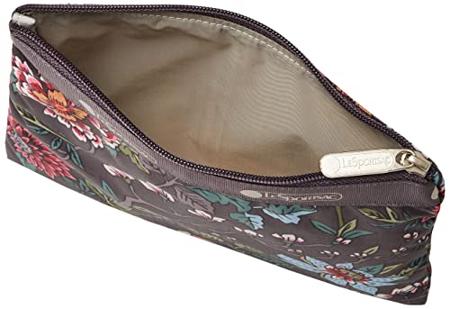 LeSportsac 7519 Deluxe Shoulder Satchel Women's Shoulder Bag, JoyGarden