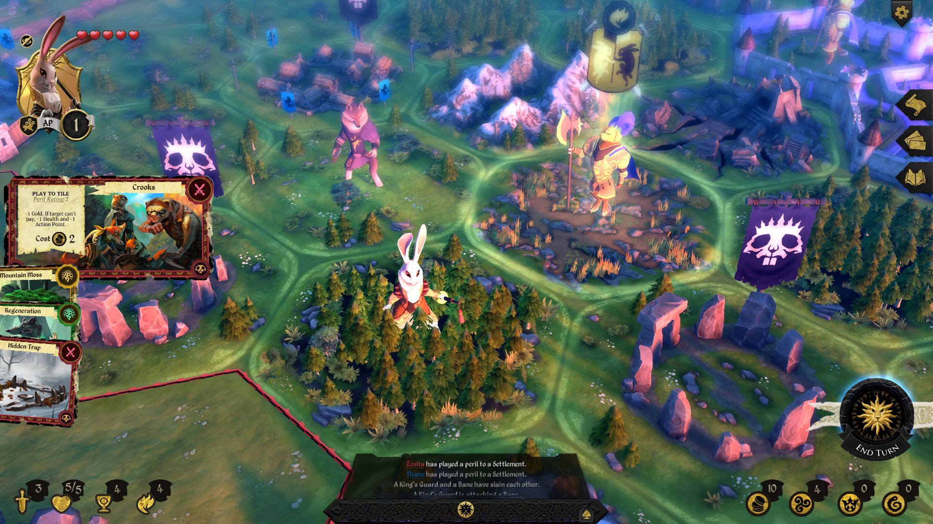 Armello (Special Edition)