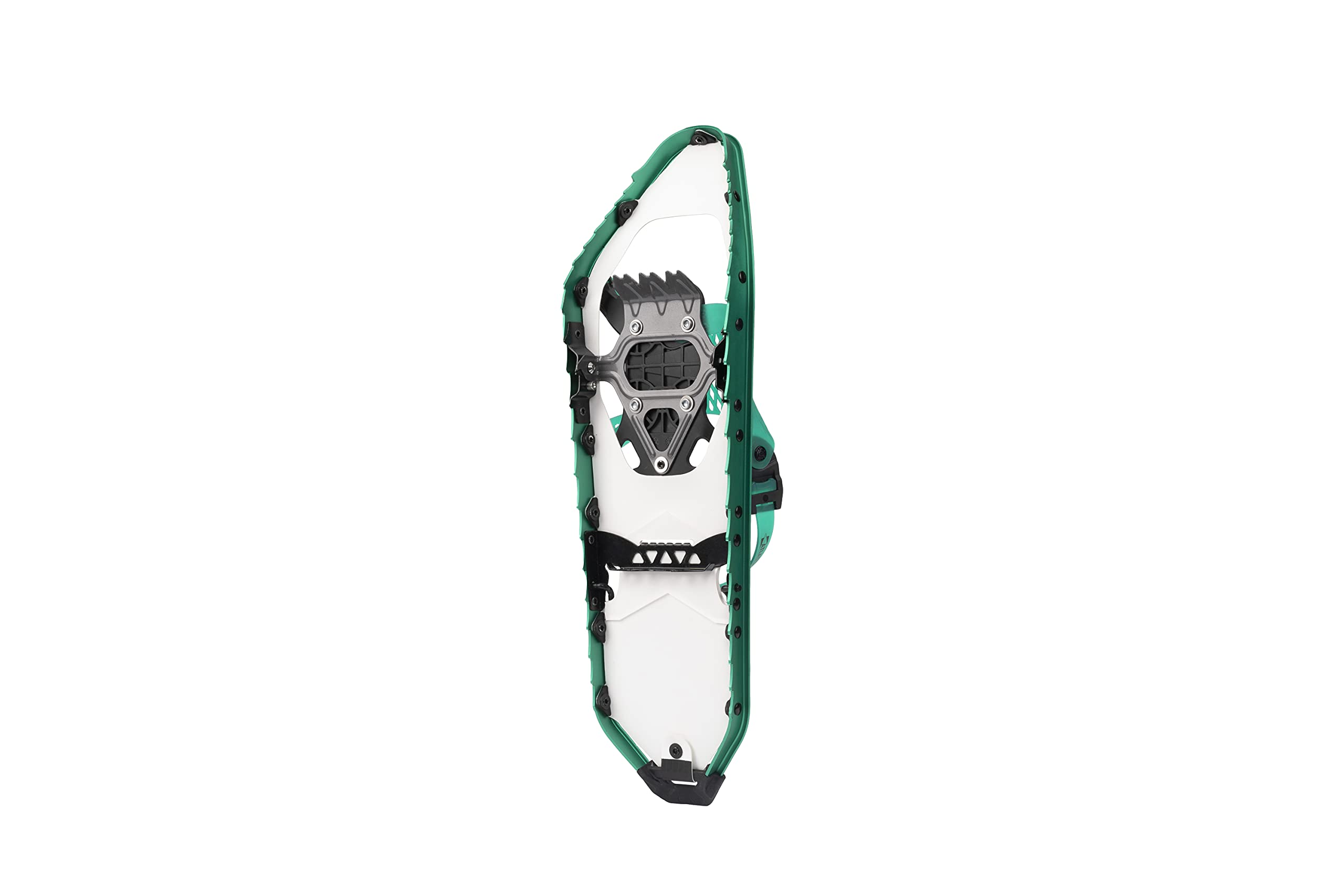 Atlas Snowshoes Range-Trail Snowshoe, Green, 22