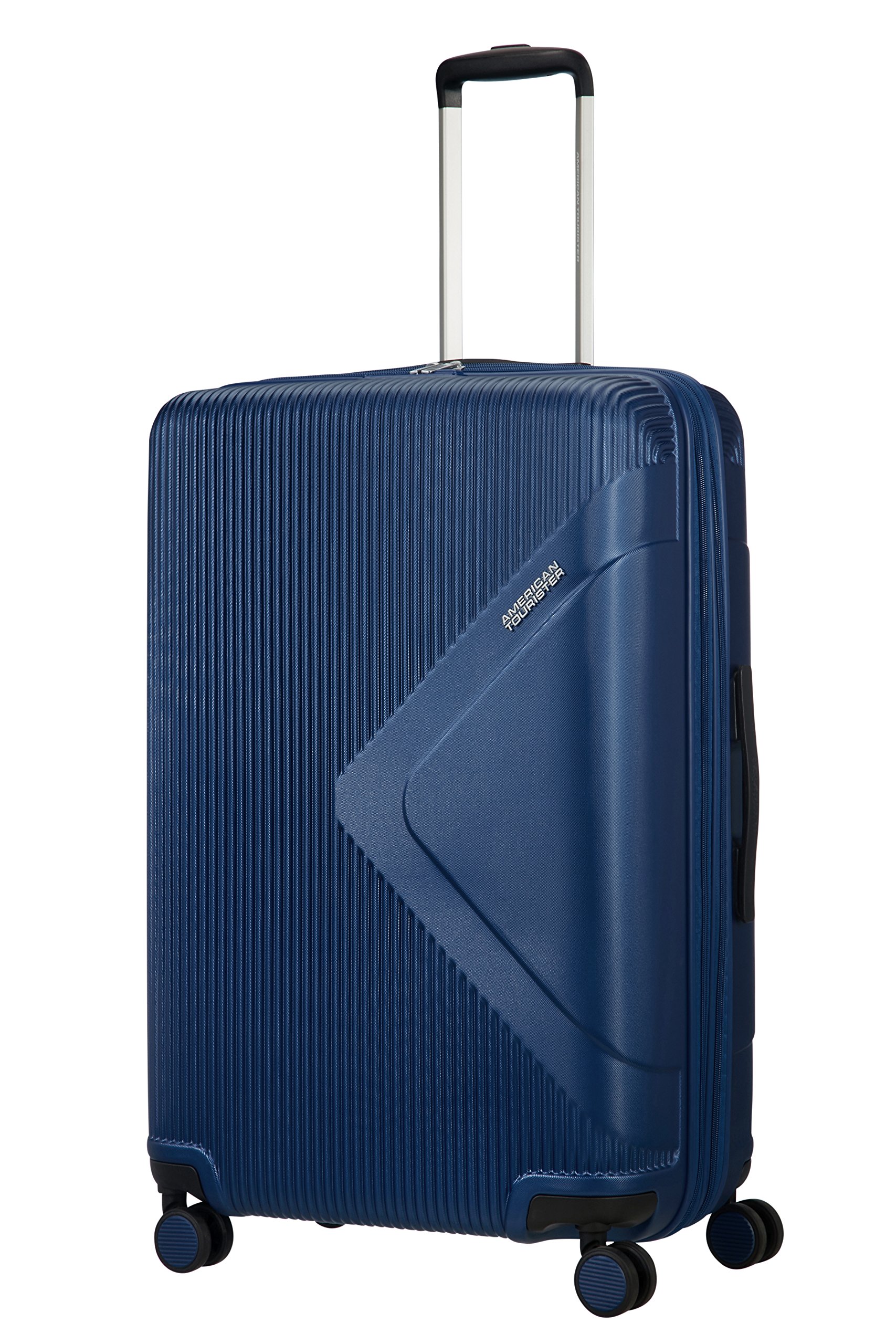 American Tourister Unisex Adult Hand Luggage, Copper Orange, S (55 cm-35 L)