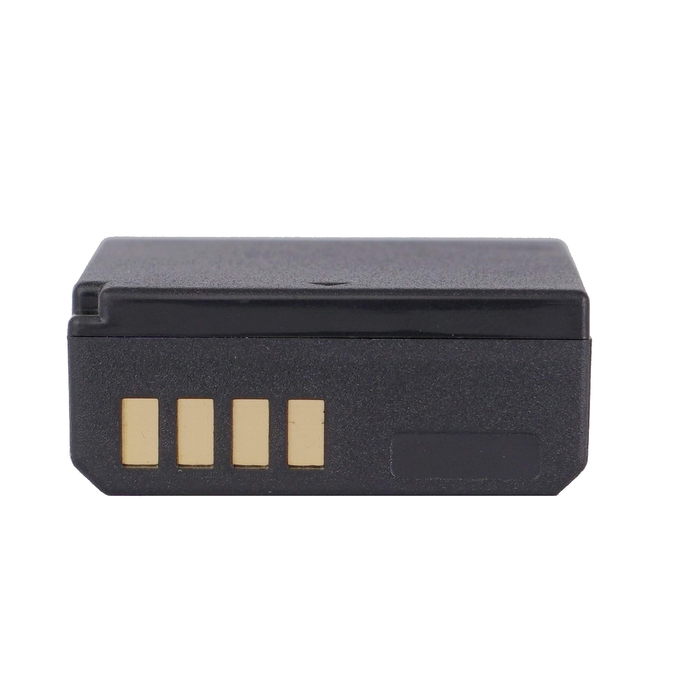 ALS VARIETY-Canon Intl. Canon LP-E10 Lithium-Ion Battery Pack + Canon LC-E10 Charger for Canon Eos Rebel T3, T5, T6, T7 (Bulk Packaging) Black