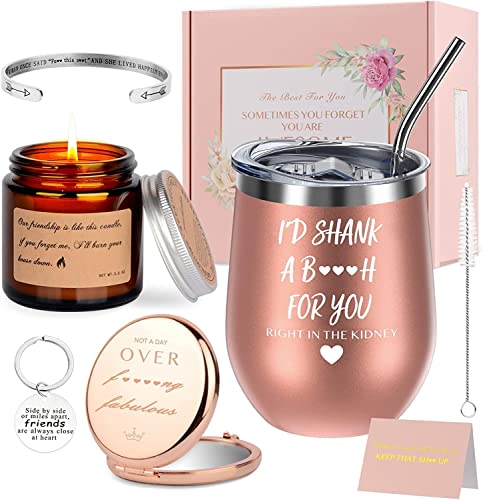 Gifts for Women Friendship Gifts for Women, Birthday Gifts for Women Unique Gifts for Women from Sister Friend Gifts Friendship Gifts for Women Unique Funny Gifts for Friends