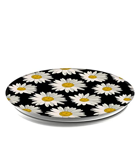 PopSockets: Collapsible Grip & Stand for Phones and Tablets – Daisies