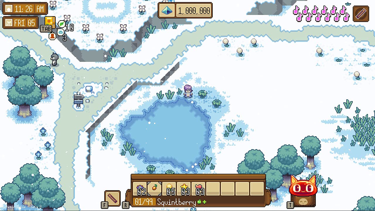 Alchemic Cutie Launch Edition for PlayStation 4