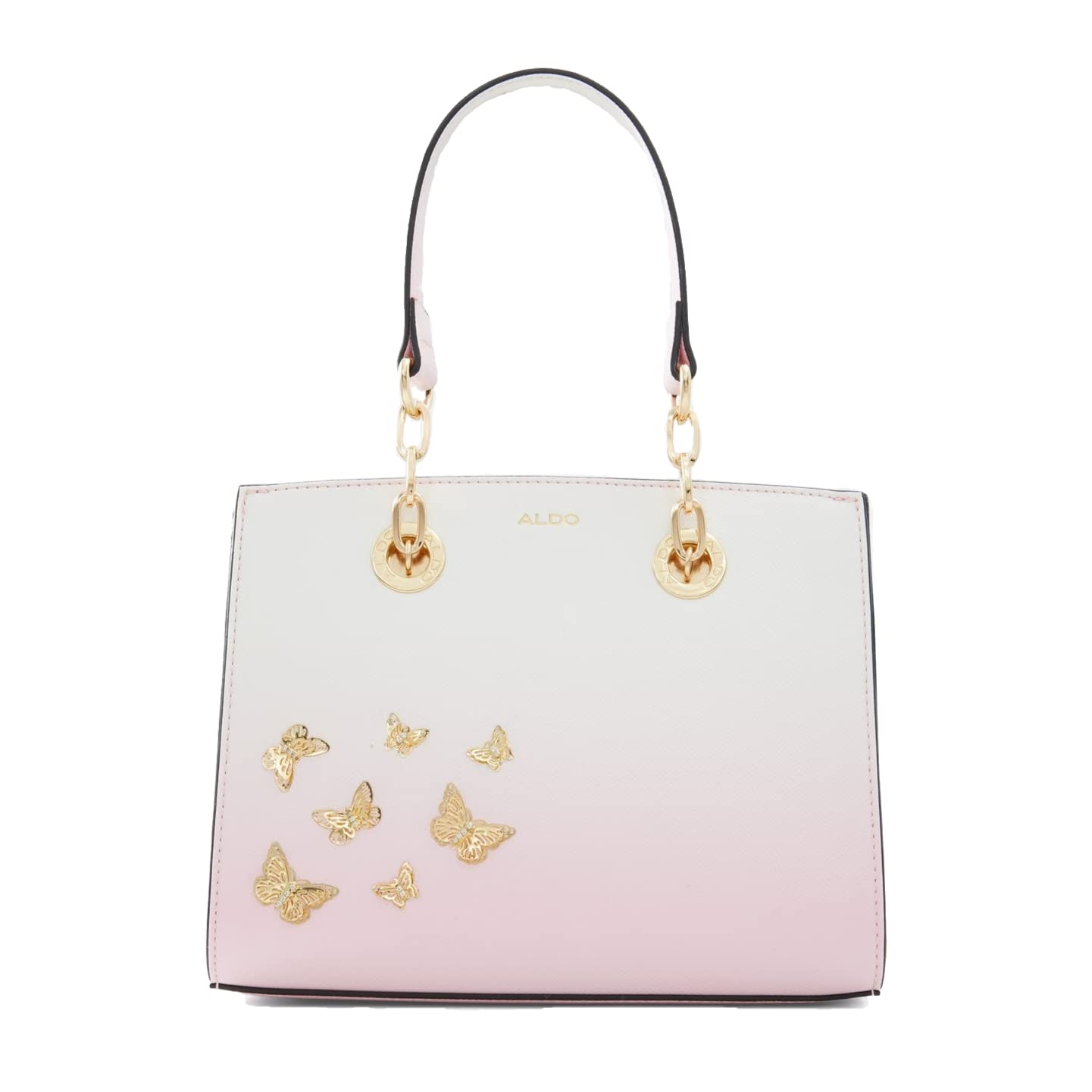 ALDO Pitari White One Size