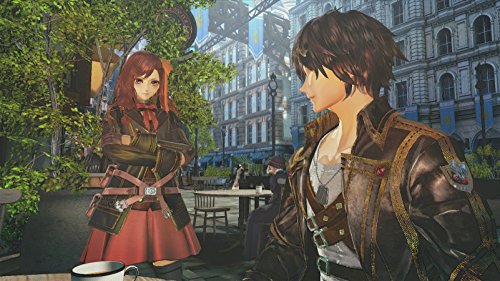 Valkyria Revolution - PS4
