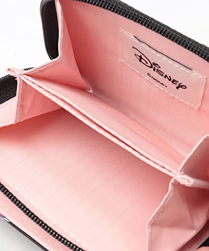 LeSportsac(レスポートサック) Women Wallet, Minnie & Daisy Dot, One Size