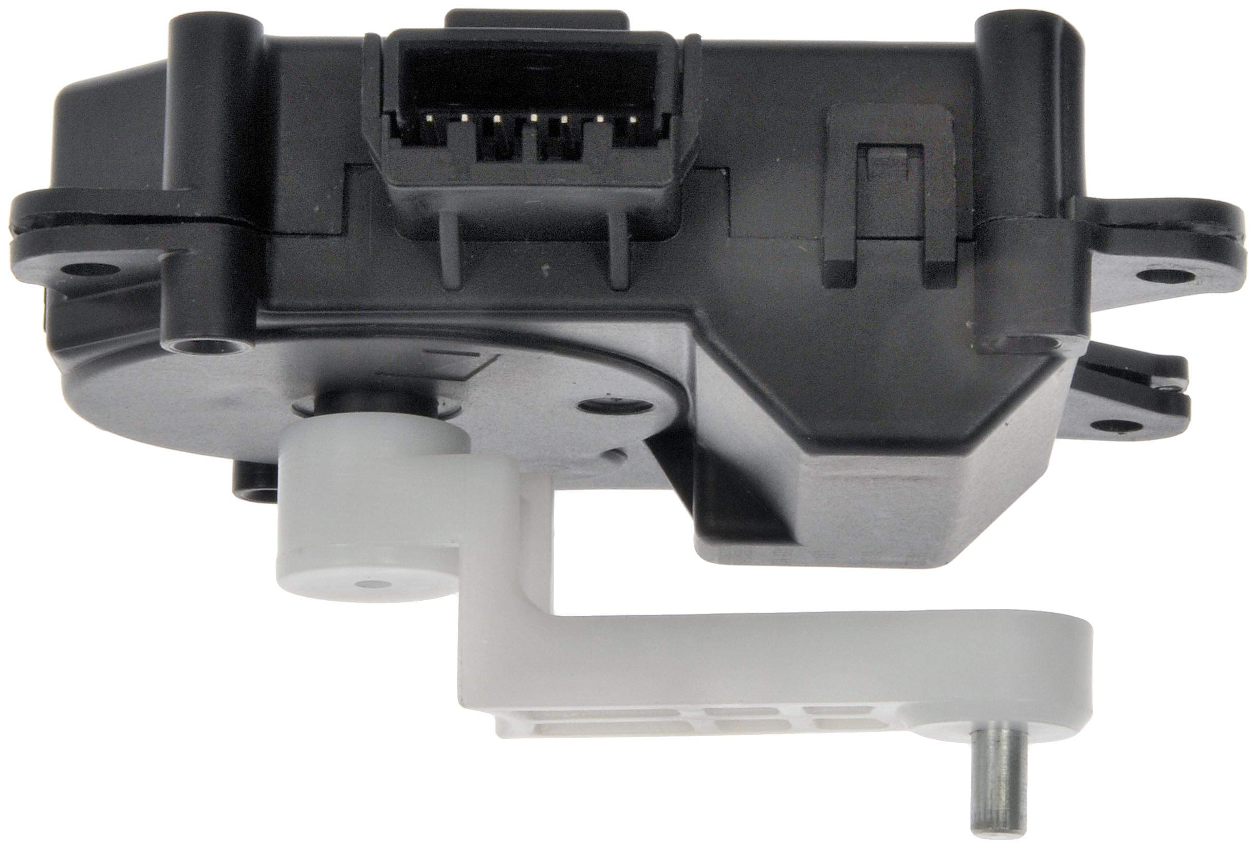 Dorman 604-875 Driver Side Main HVAC Blend Door Actuator Compatible with Select Acura/Honda Models