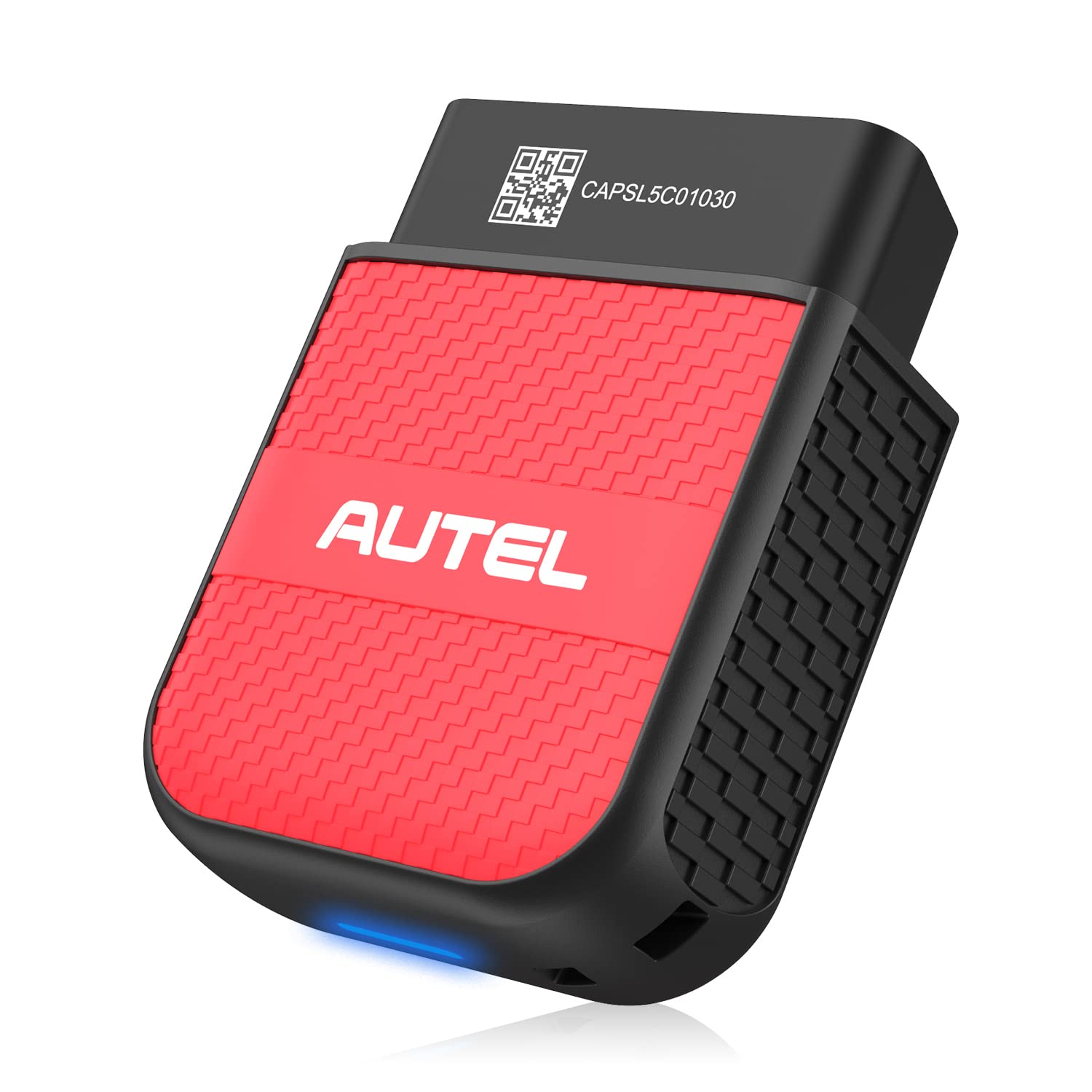 Autel AP200C MaxiAP 2022 Newest OBD2 Scanner with ABS Auto Bleed, Airbag Reset, Oil, Throttle, DPF, EPB, SAS, BMS Services in-App Purchase, ABS/SRS Diagnosis, for iOS & Android, Specific Vehicles