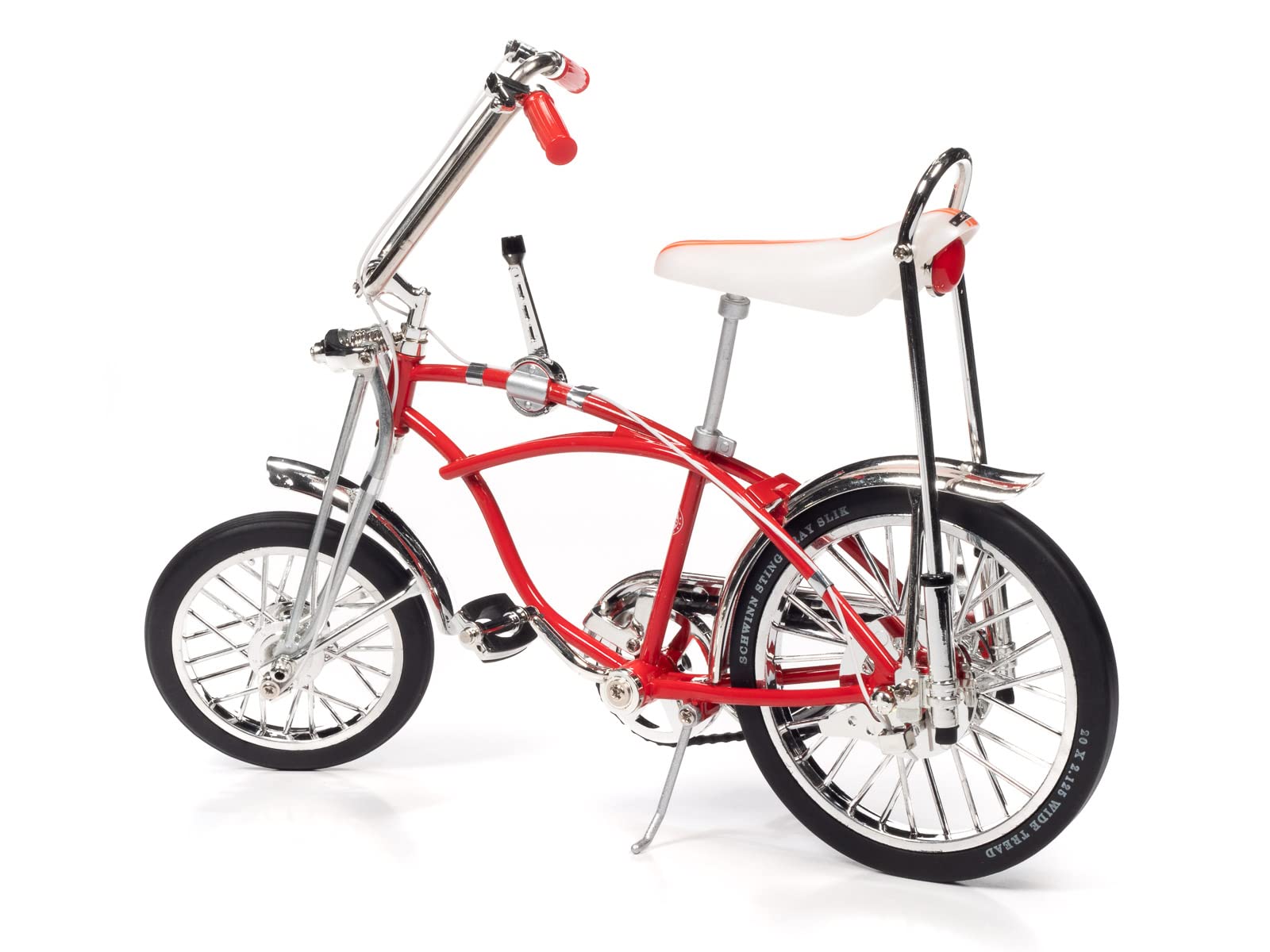 AMT Schwinn Apple Krate Bike 1:6 Diecast Model