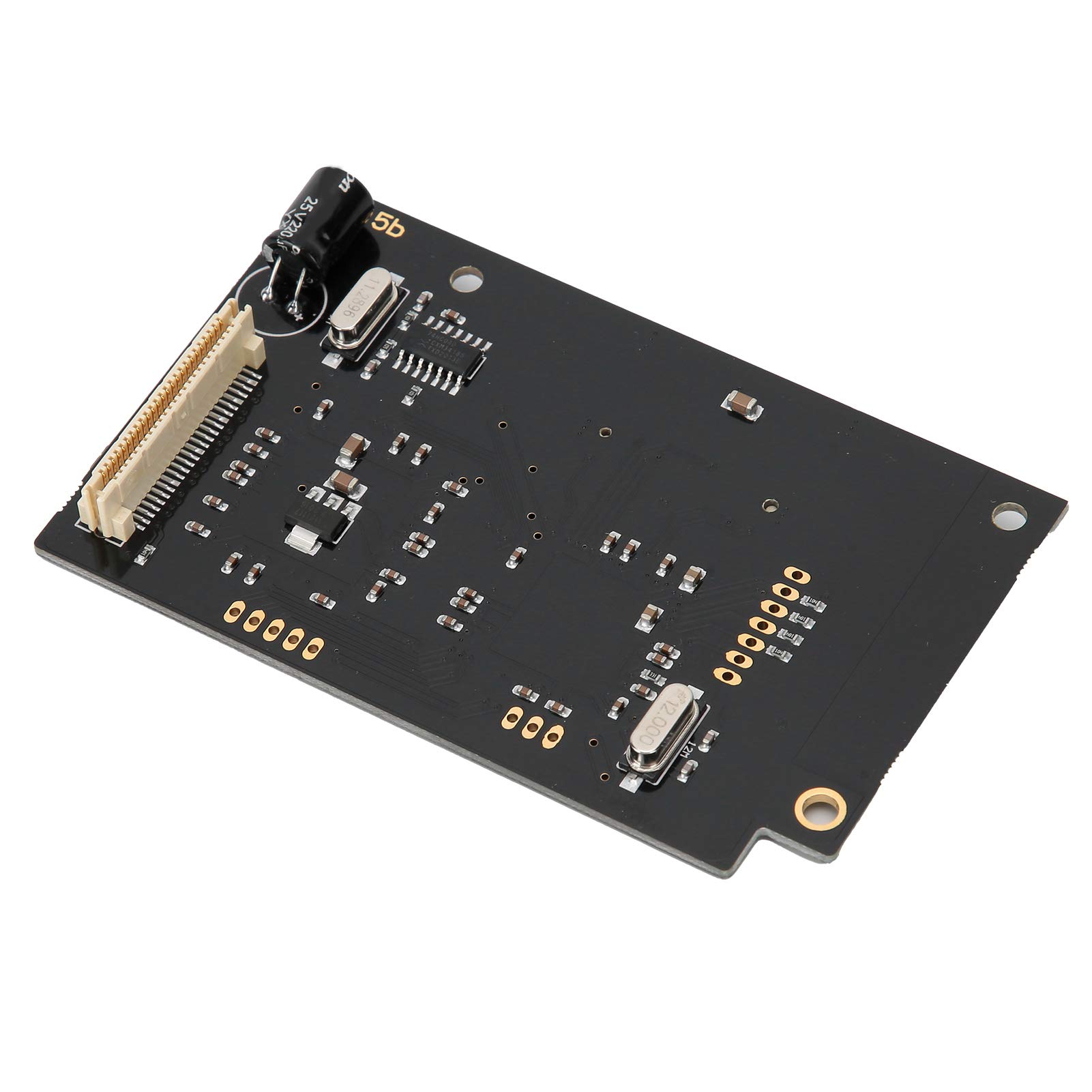 GDEMU Optical Drive Simulation Board, V5.15b Replacement for Sega DreamCast Game Console VA1 Host, to Run The Original for GDI Mirror