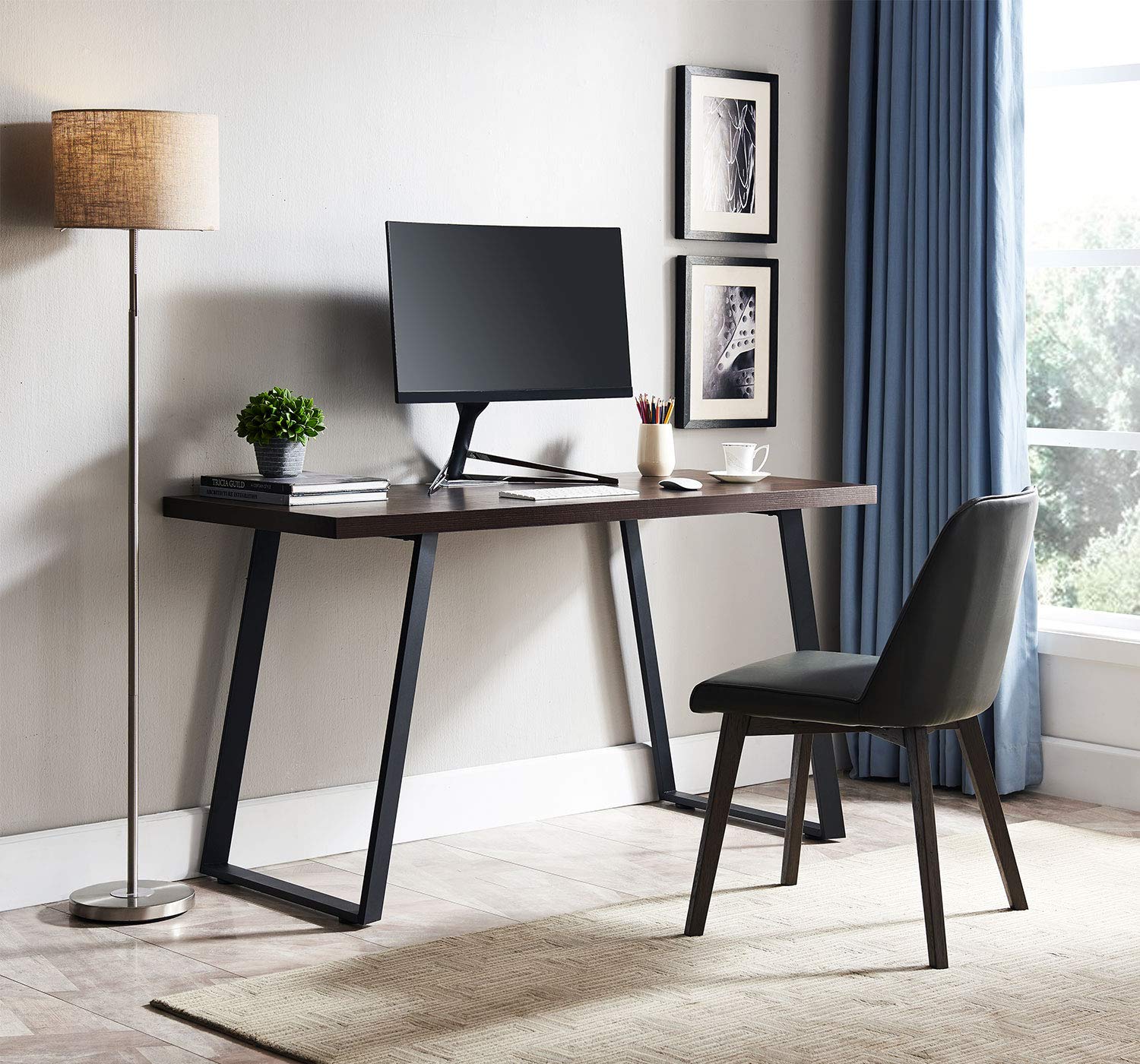 Amoak Computer Desk 47'',