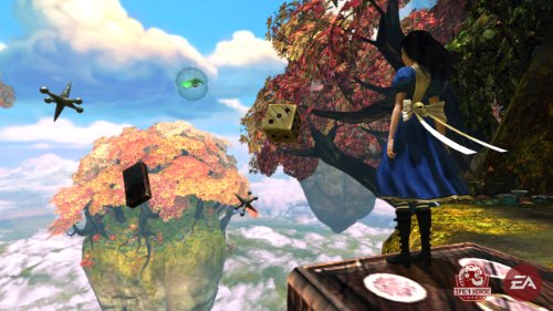 Alice: Madness Returns - Playstation 3