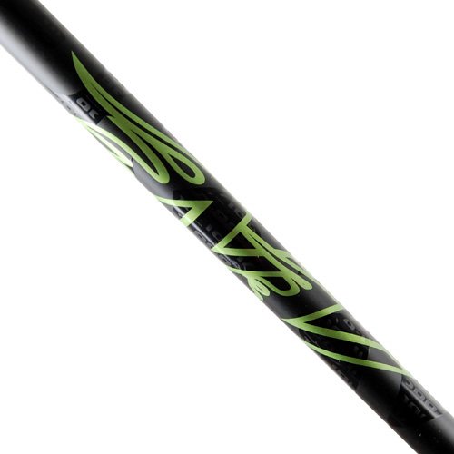 Aldila 2KXV NV Green 65 Stiff Shaft + Ping G25 / i25 / Anser Tip + Tour Wrap 2G Grip