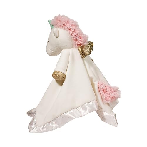 Douglas Baby Unicorn Snuggler Plush Stuffed Animal