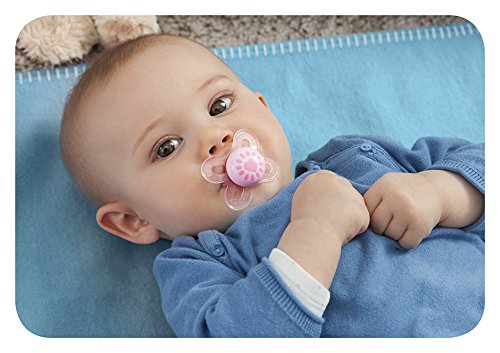 Newborn Essentials "Feed & Soothe" Set (6-Piece)