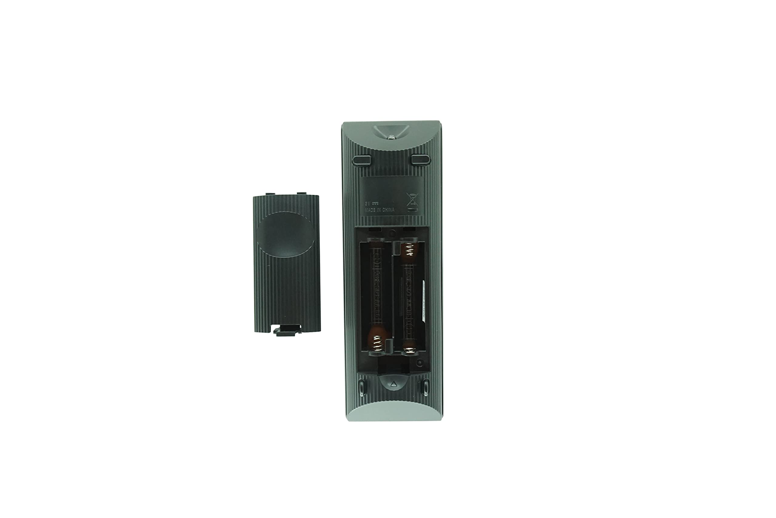 HCDZ Replacement Remote Control for Sony MHC-GPX8G HCD-GPX8 MHC-GPX8 HCD-GPX8G CMT-GP8D HCD-GP8D HCD-GPZ7 CMT-GPZ7 Mini Hi-Fi Music Home Audio System