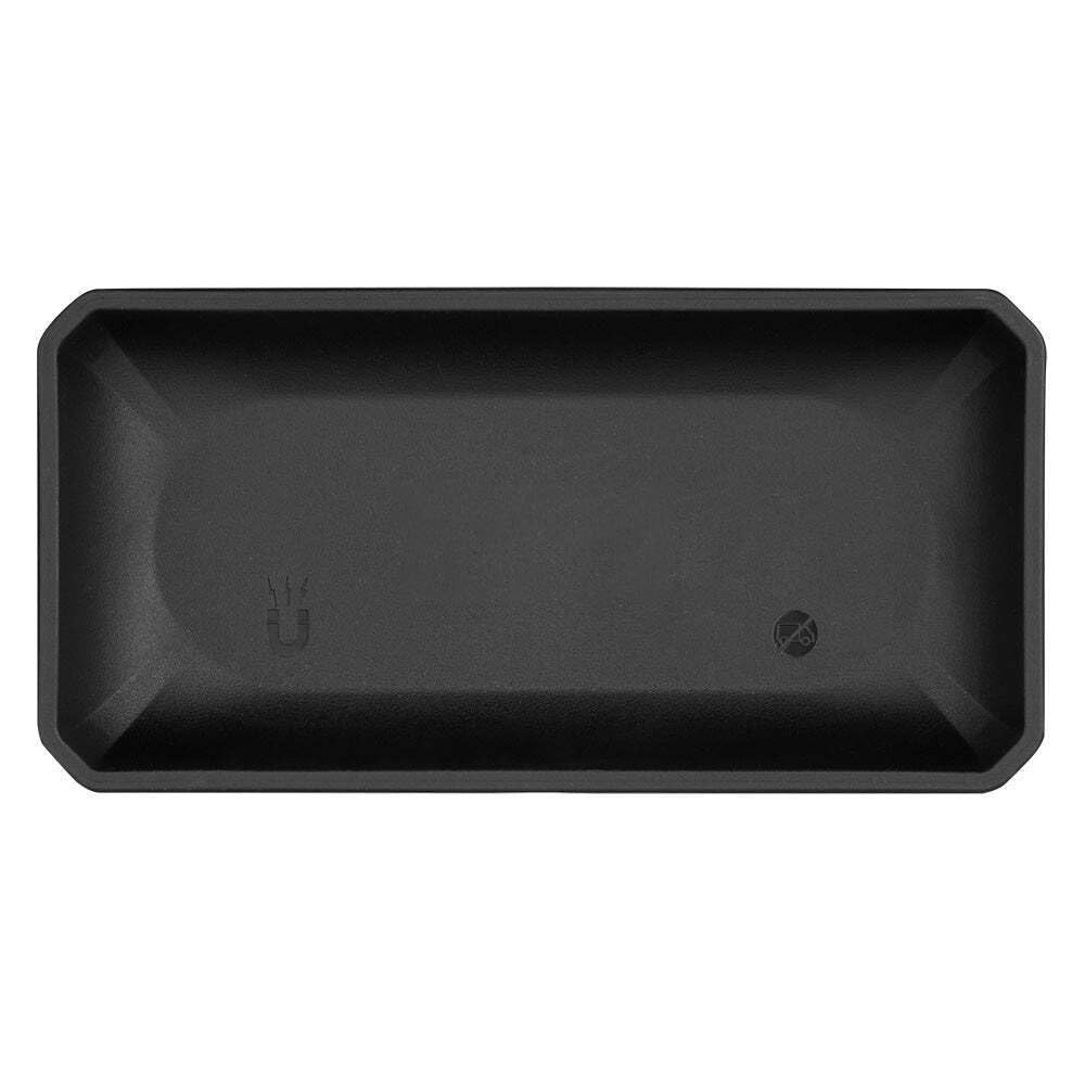 SAclI Fits Milwaukee 48-22-8071 PACKOUT Large Magnetic Wall Mounted Bin
