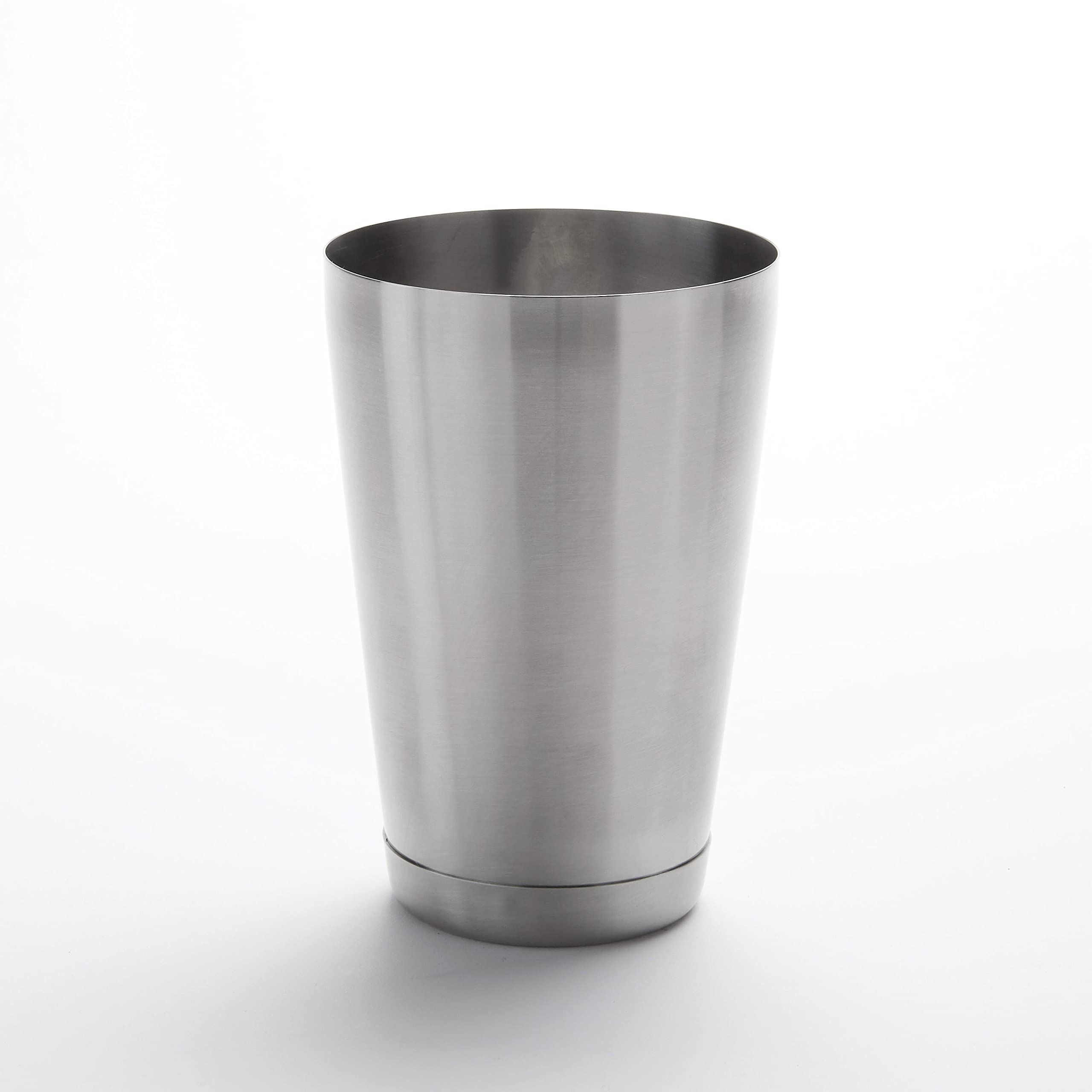 American Metalcraft BS18 Boston Shaker Replacement, Stainless Steel, Weighted, 18 oz.
