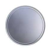 American Metalcraft HATP18 Extra Heavy Duty Pizza Tray - Aluminum 18" Diam.