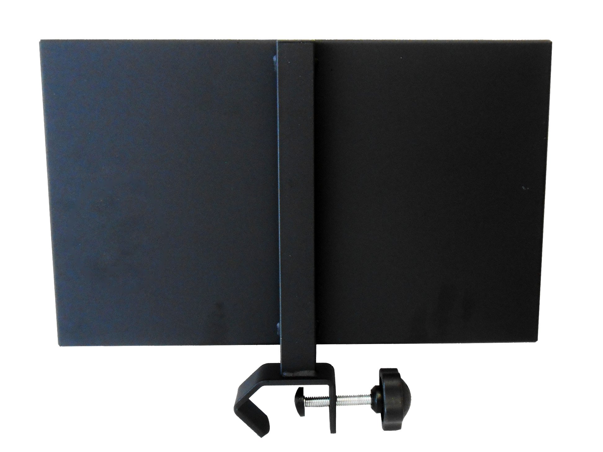 Audio 2000s AST424Z Heavy Duty Tray for Standard Speaker Stand