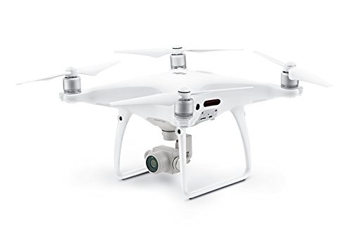 DJI Phantom 4 Professional+ Quadcopter (Includes Display) CP.PT.000549