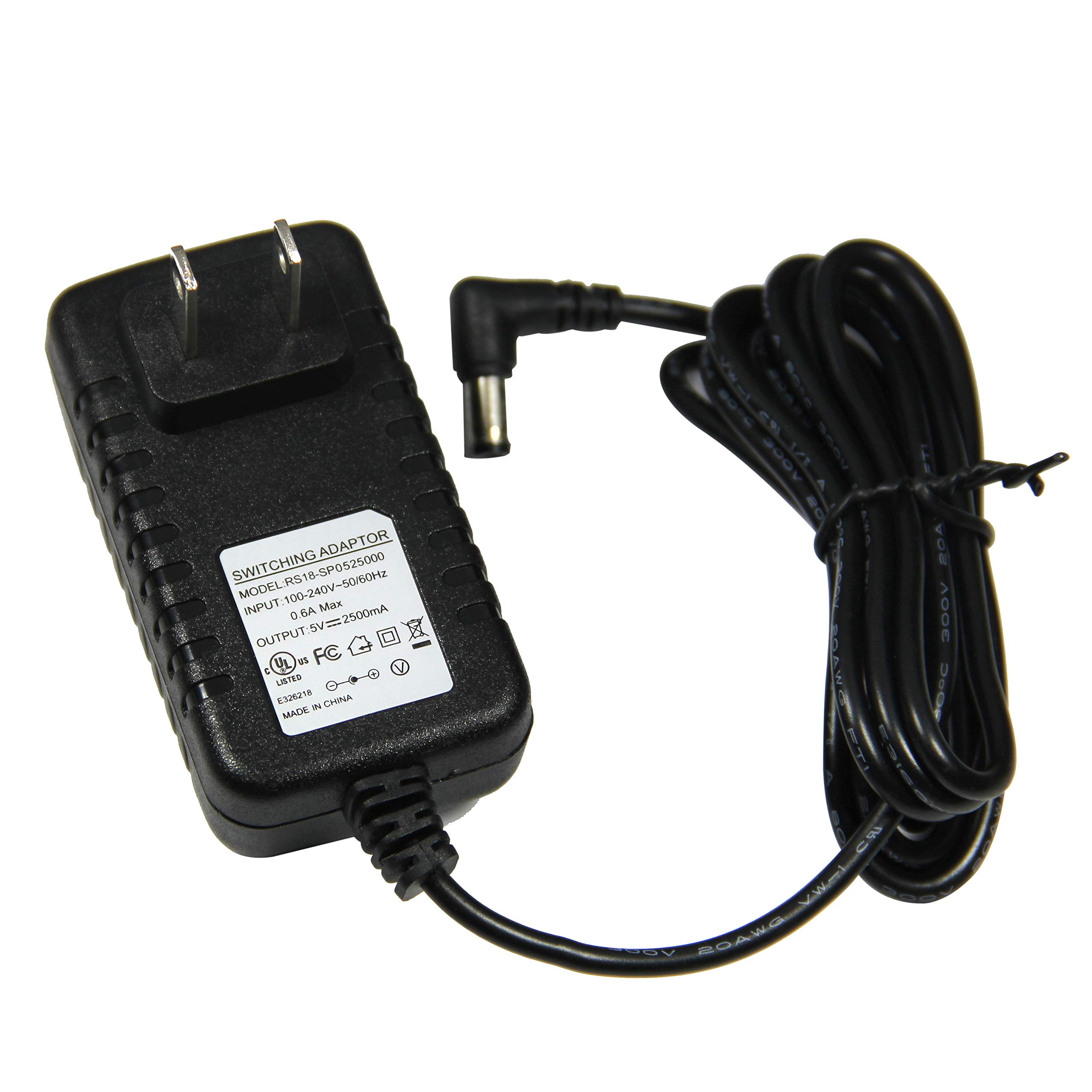 MaximalPower Universal Ultra Smart Charger FC997 for Alkaline NiMh NiCd Li-ion AA AAA C D Battery Cells Charger (Battery Charger only)