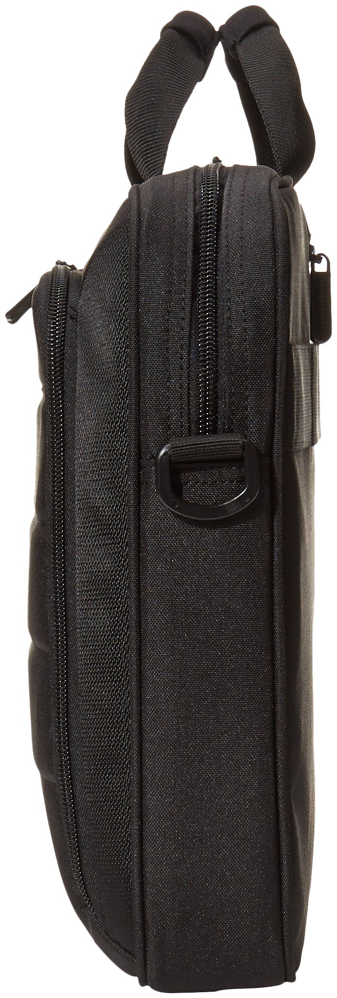 Amazon Basics 15.6 Inch Laptop and Tablet Case, Black, 5-Pack