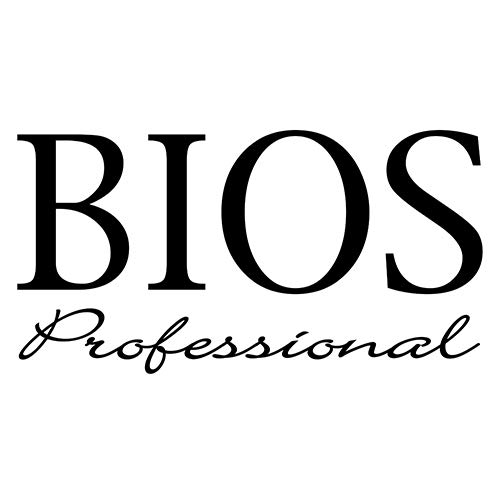 BIOS Professional DT165 Thermometer, standard, Silver