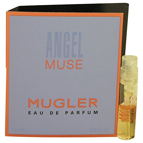 Angel Muse / Thierry Mugler EDP Vial 0.06 oz (2.0 ml) (w)