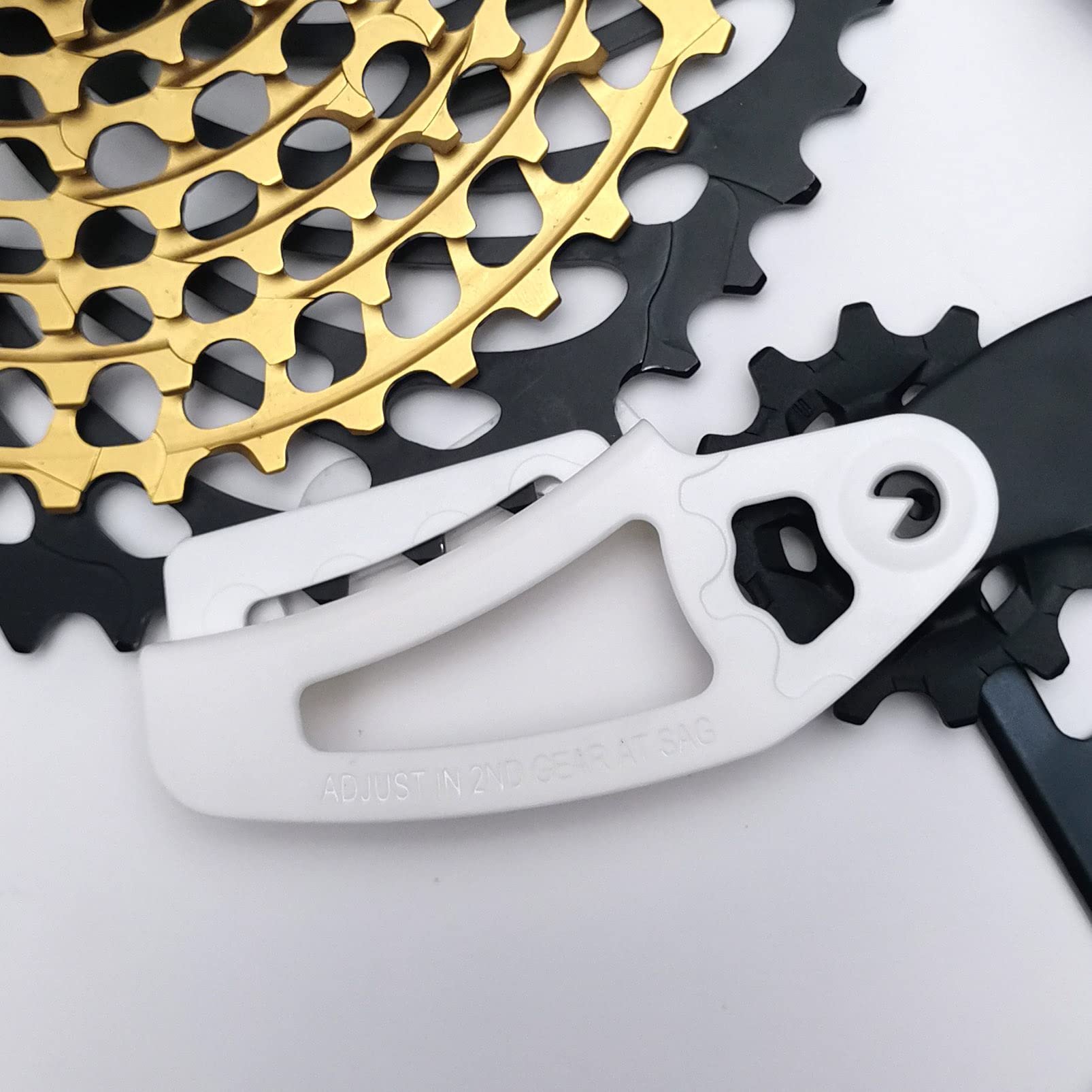 B Gap Adjustment Tool for SRAM Eagle AXS 12 Speed Chaingap Rear Derailleur, for SRAM Eagle 52T / 50T Cassettes 12 Speed, for MTB Eagle GX,NX,XX1,X01