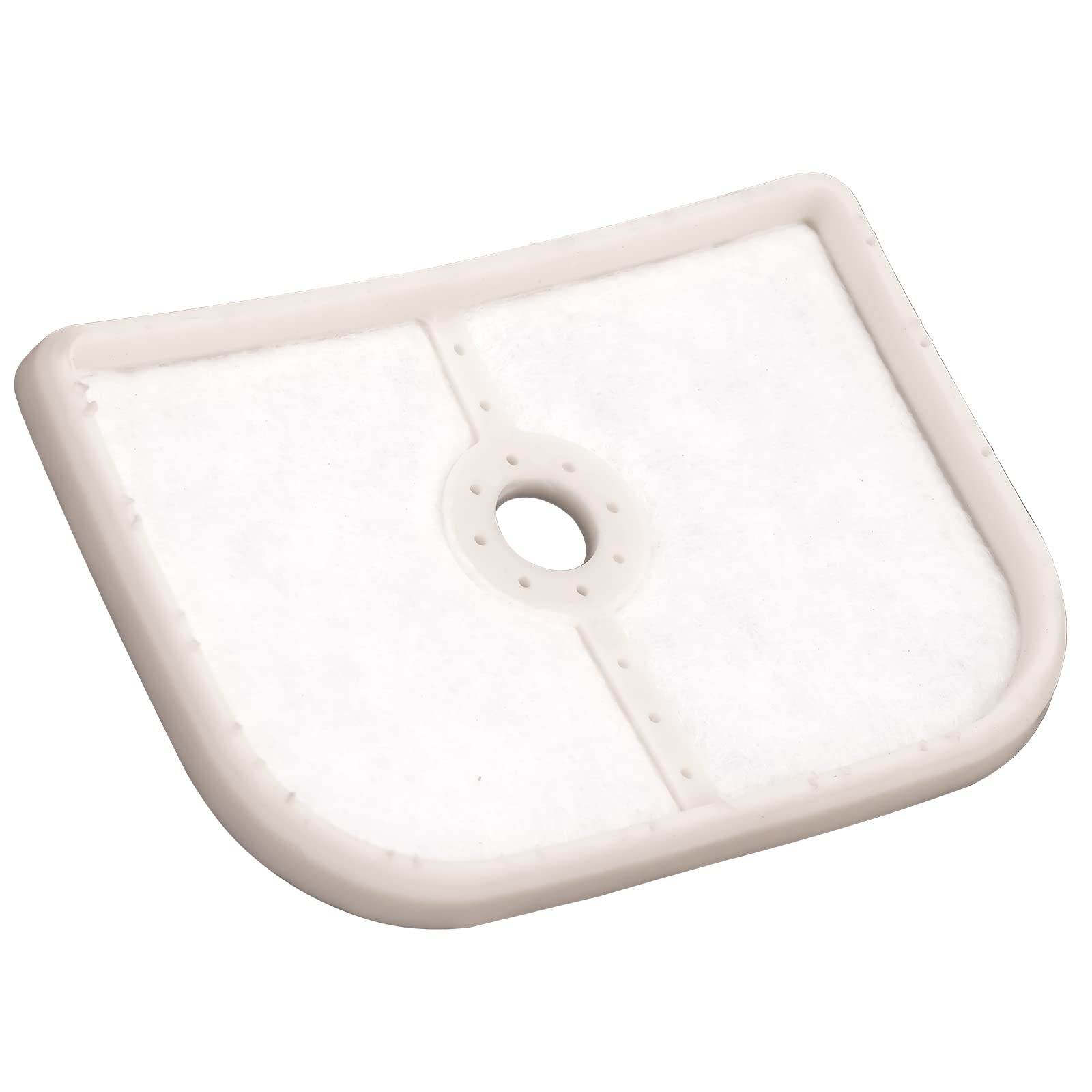 AWSZH 576401601 Air Filter Replacement for trimmer 525L 525LS 525LST 525RJD 525RS 577851501 McCulloch Poulan Pro RedMax Sears Weed Eater Jonsered Craftsman 1 PC Air Filter