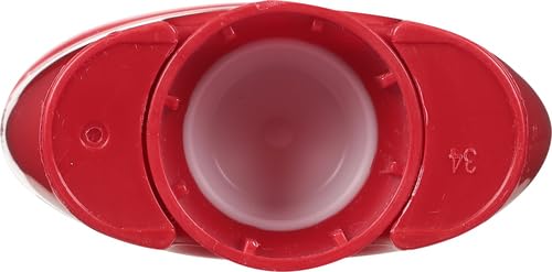 Old Spice Red Collection Invisible Solid Anti-Perspirant and Deodorant for Men, Captain, 2.6 oz