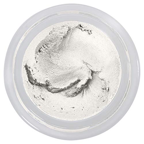 Maybelline New York Eyestudio ColorTattoo Metal 24HR Cream Gel Eyeshadow, Too Cool, 0.14 Ounce (1 Count)