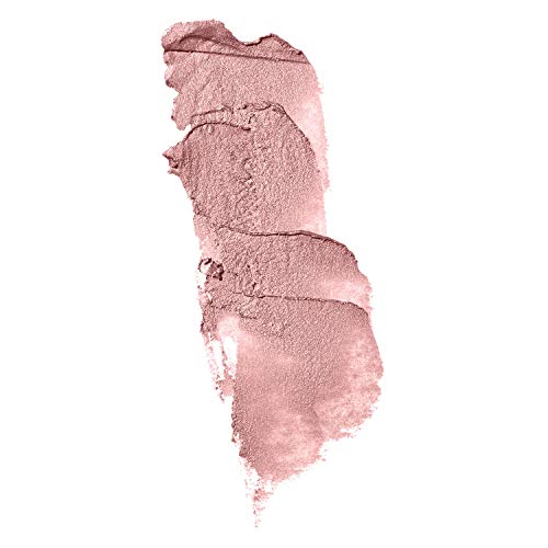 Maybelline New York Eyestudio ColorTattoo Metal 24HR Cream Gel Eyeshadow, Inked in Pink, 0.14 Ounce (1 Count)