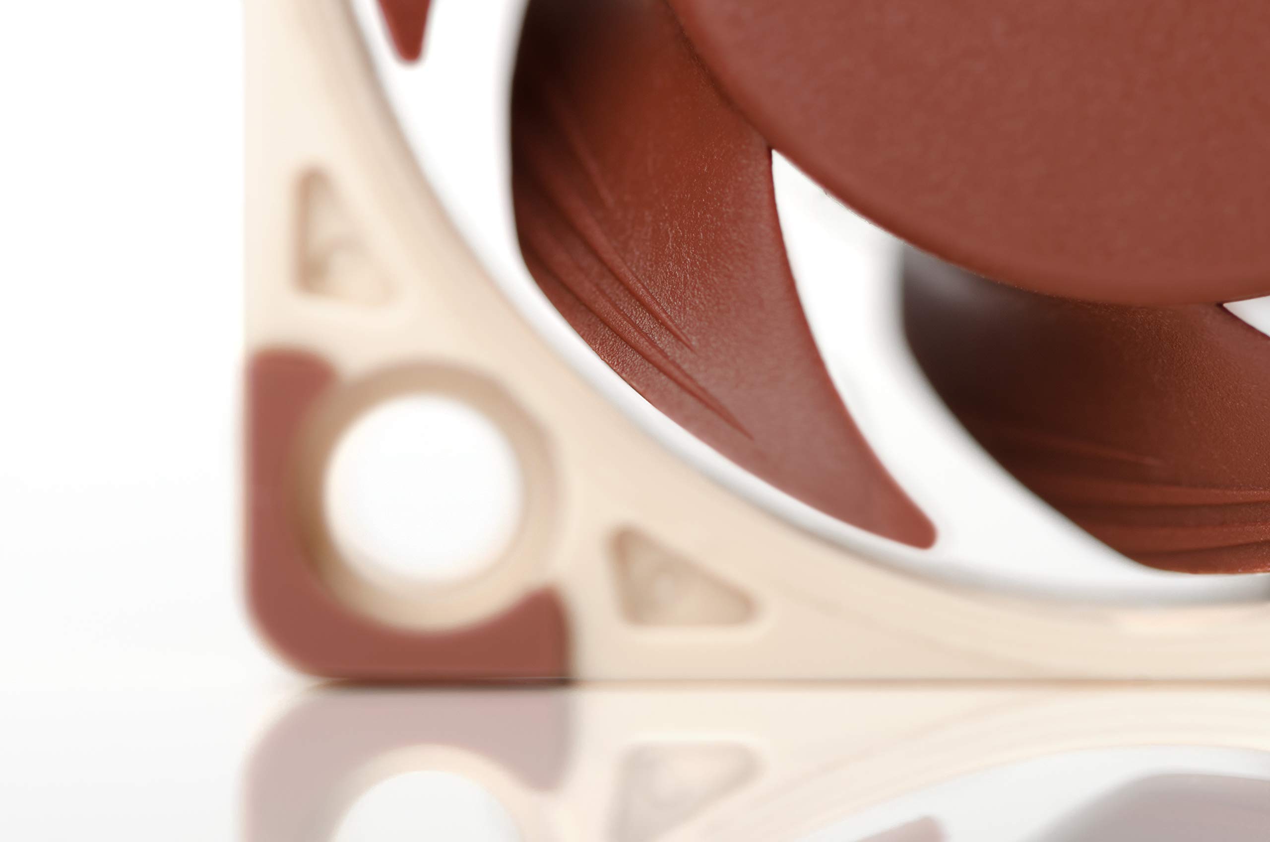 Noctua NF-A4x20 FLX Computer Case Fan - Computer Cooling Components (Computer Case, Fan, 4 cm, 3700 RPM, 5000 RPM, 4400 RPM)