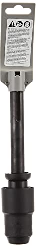 Bosch SDS-max Adapters Type: Connection SDS-max®/SDS-plus Female (part# HA1030)