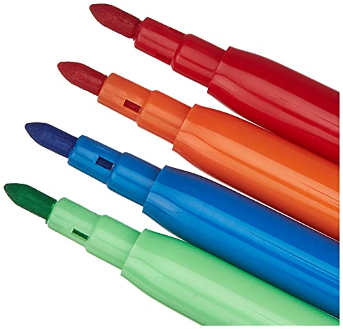 ArtBox Fine Tip Fibre Colouring Pen (Pack of 24)