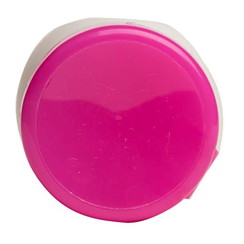 Pretty Feet & Hands Rough Skin Remover-Exfoliant, 3 Fluid Ounce